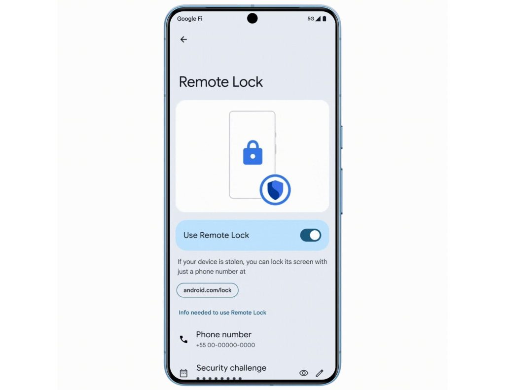 What’s new in the July 2024 Google System Updates for Android