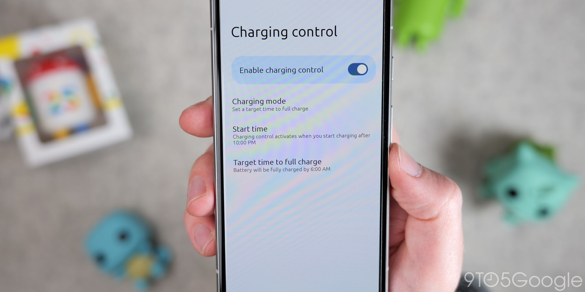 Evolution X ROM review: Insane customization unleashed [Video]