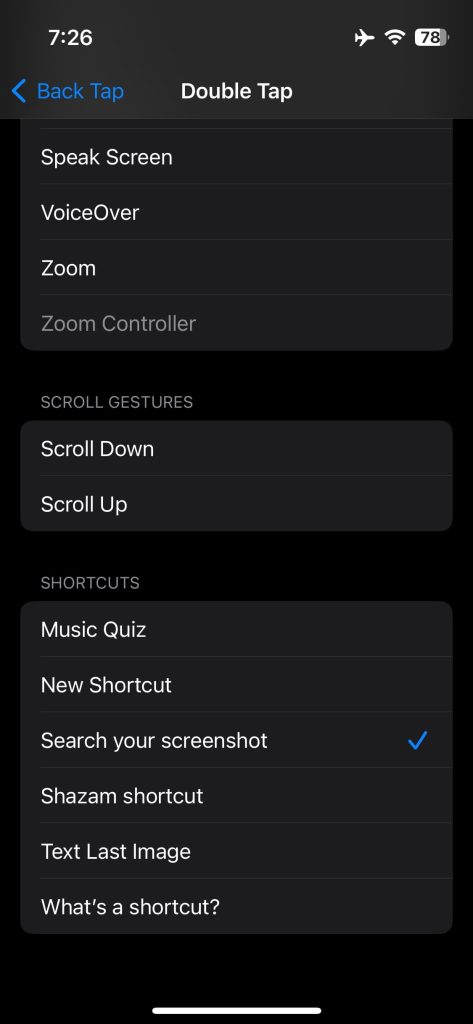 Google brings Circle to Search to any iPhone with Lens shortcut