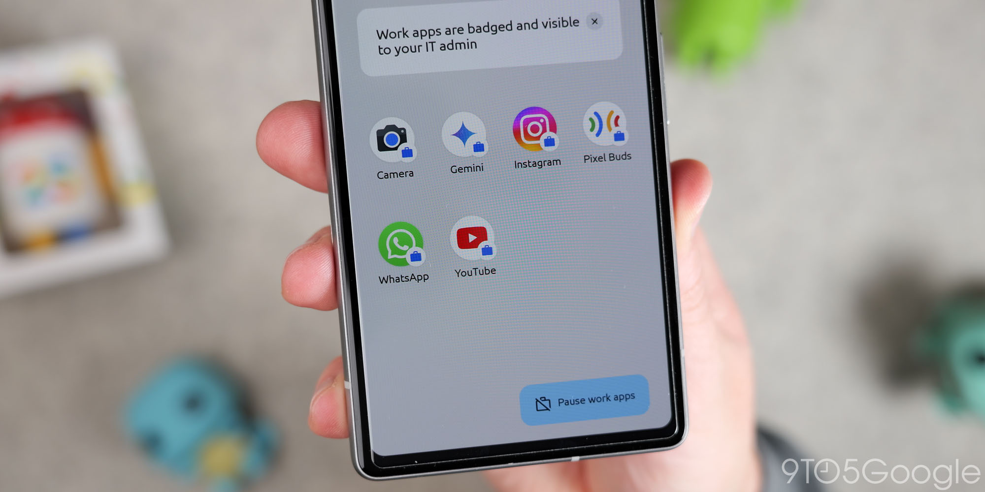 Evolution X ROM review: Insane customization unleashed [Video]