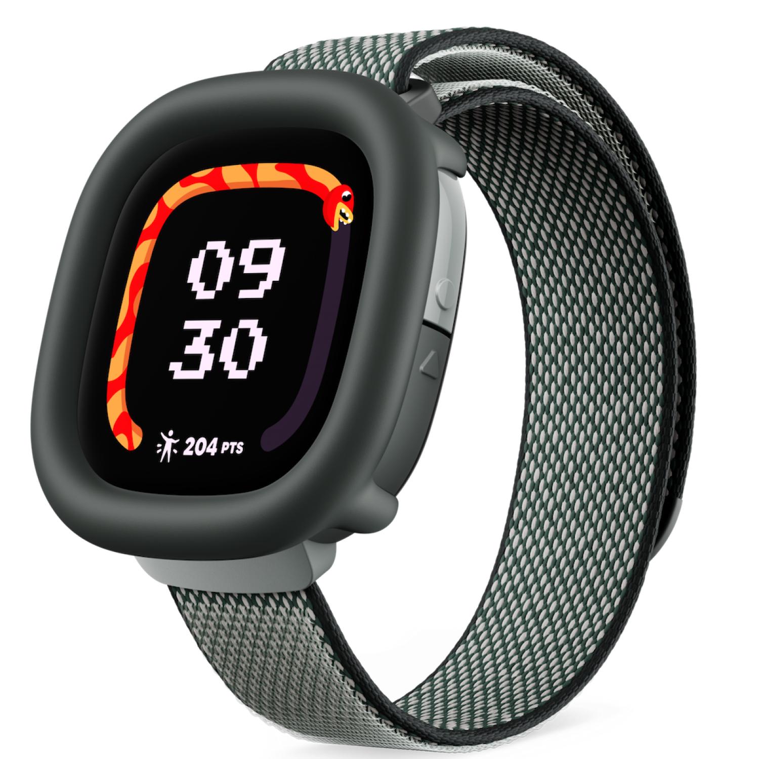 Google announces $230 Fitbit Ace LTE for kids with Wear OS