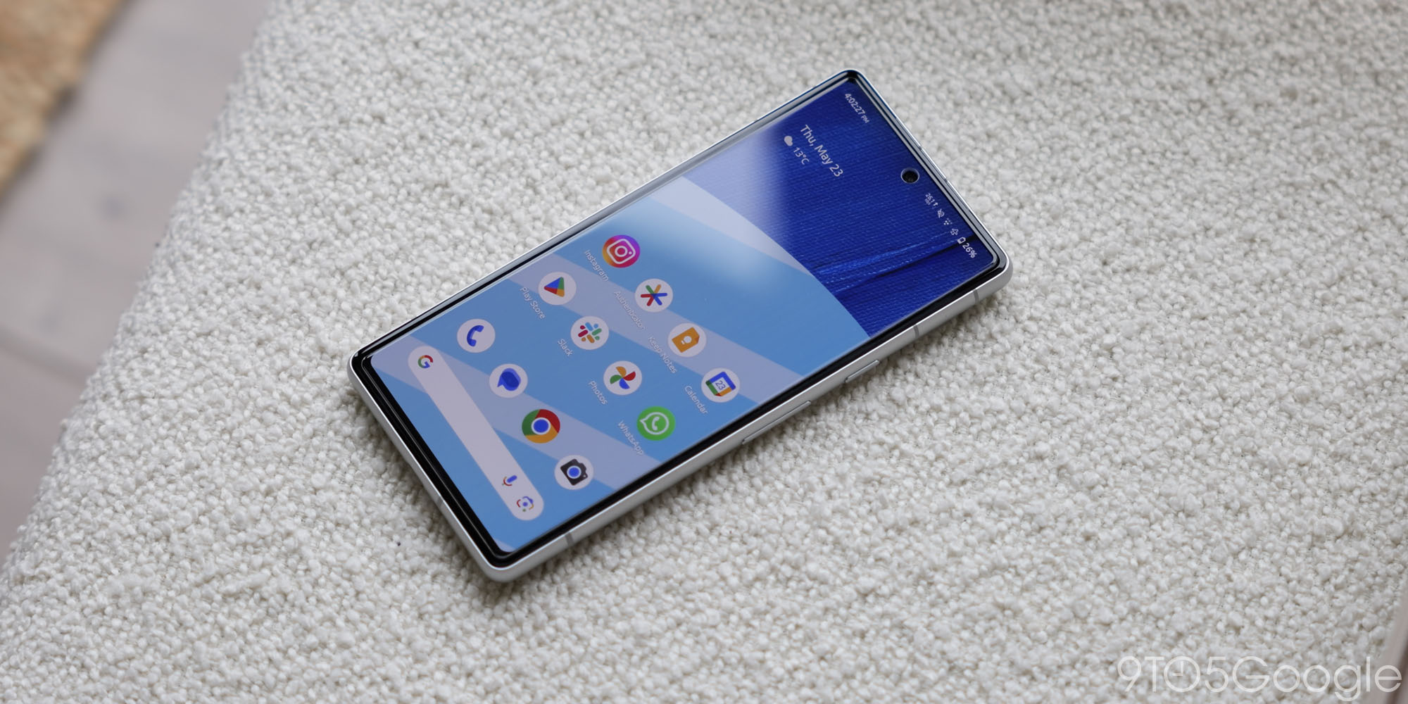 Evolution X ROM review: Insane customization unleashed [Video]