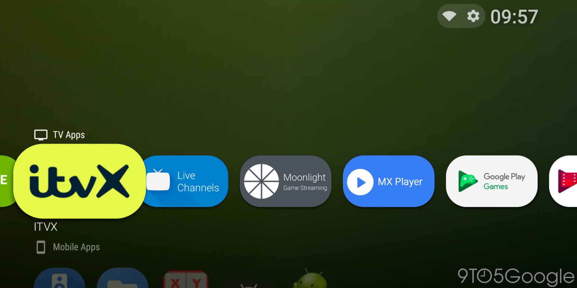 Android TV: Must-have apps for 2024 [Video]