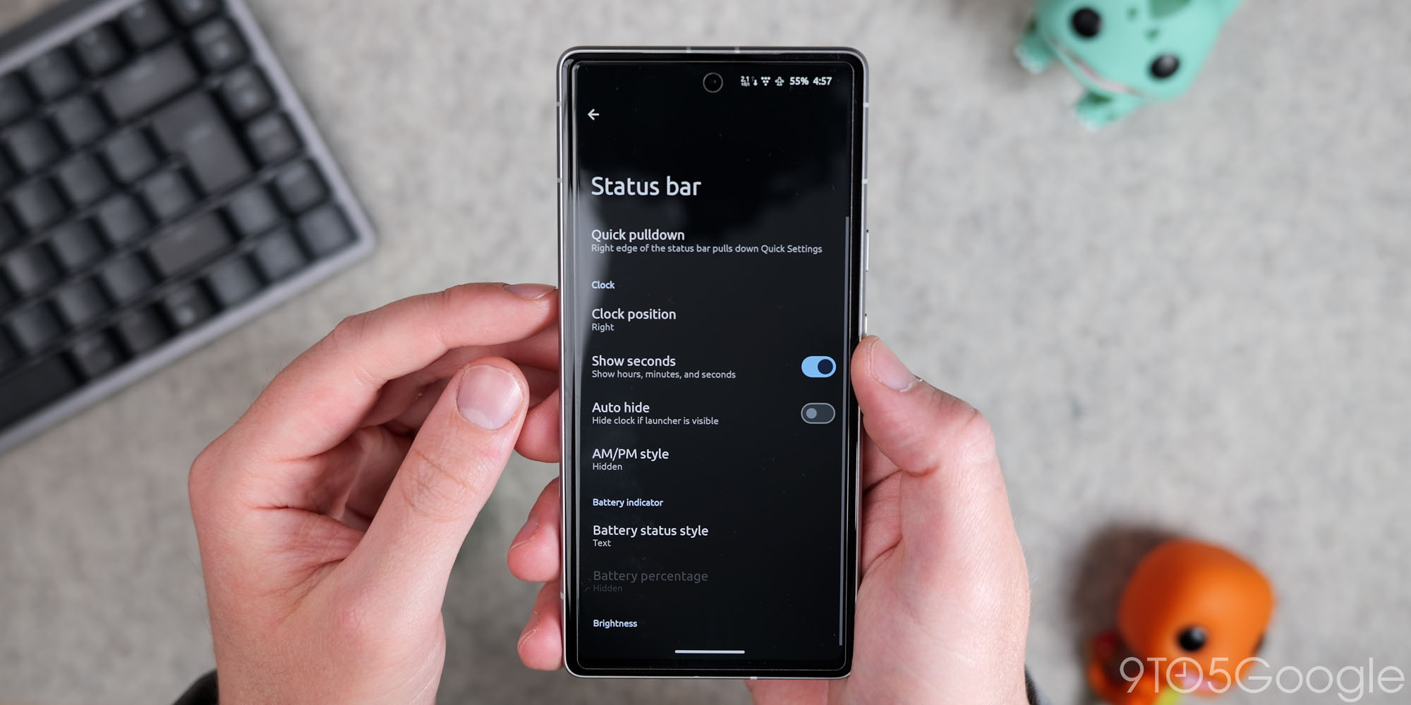 Evolution X ROM review: Insane customization unleashed [Video]