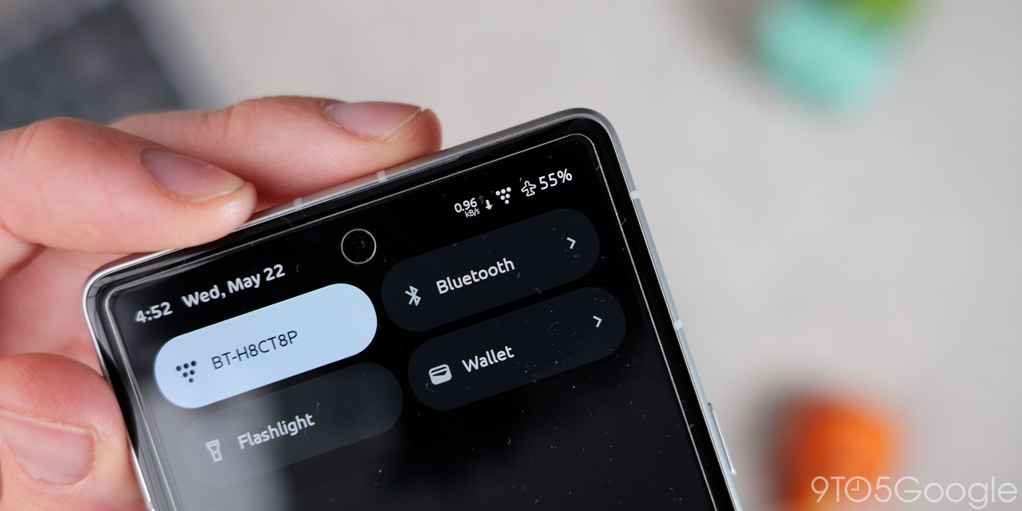 Evolution X ROM review: Insane customization unleashed [Video]