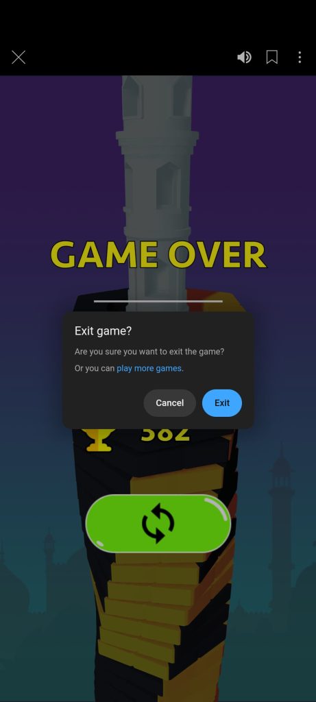 YouTube Playables see wider availability, 75+ games now offered