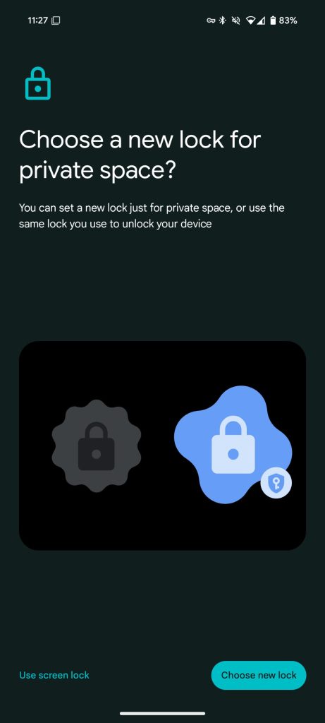 Private space is Android 15’s versatile secret compartment [Gallery]