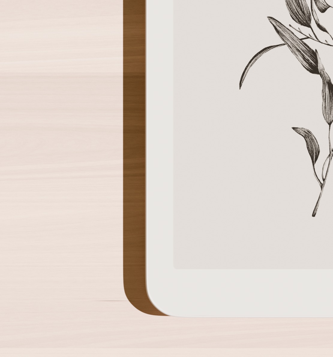 Daylight debuts Android tablet with 'Live Paper,' similar to e-ink