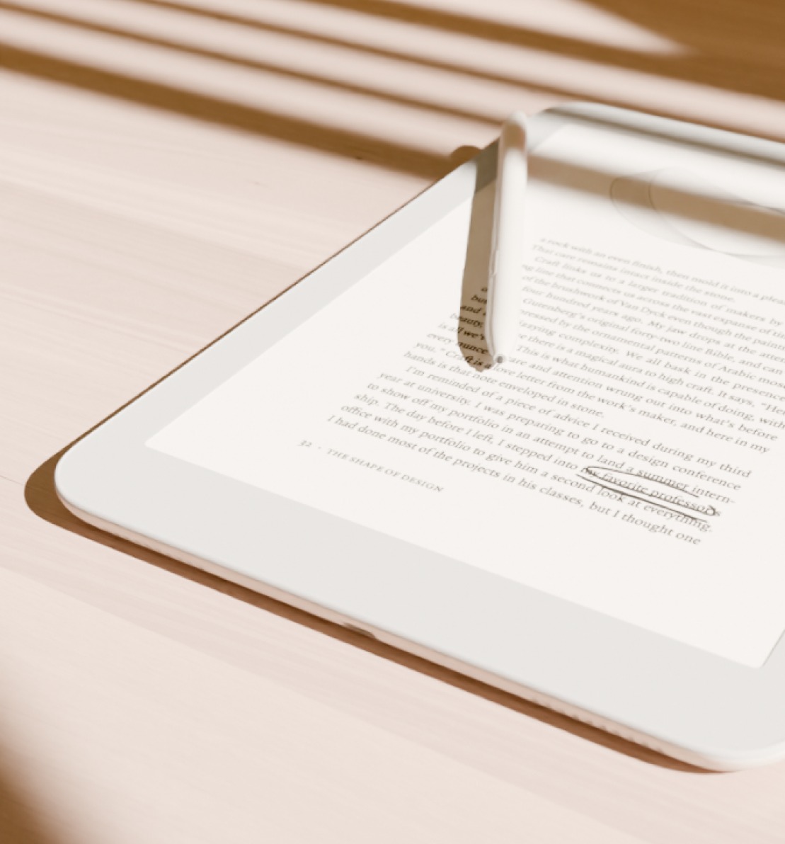 Daylight debuts Android tablet with 'Live Paper,' similar to e-ink