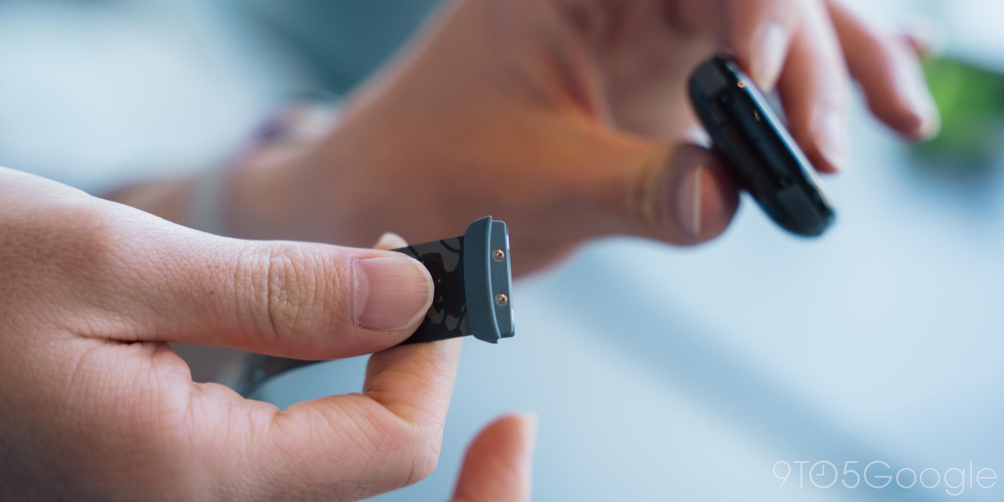 Hands-on: The Fitbit Ace LTE is a complete Google launch [Gallery]
