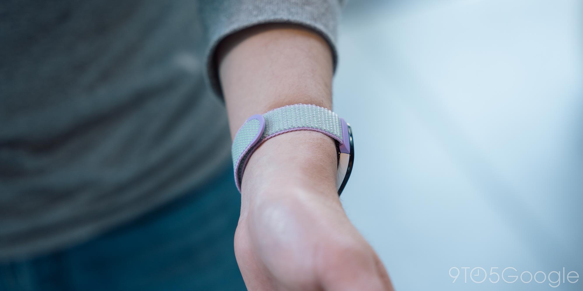 Hands-on: The Fitbit Ace LTE is a complete Google launch [Gallery]