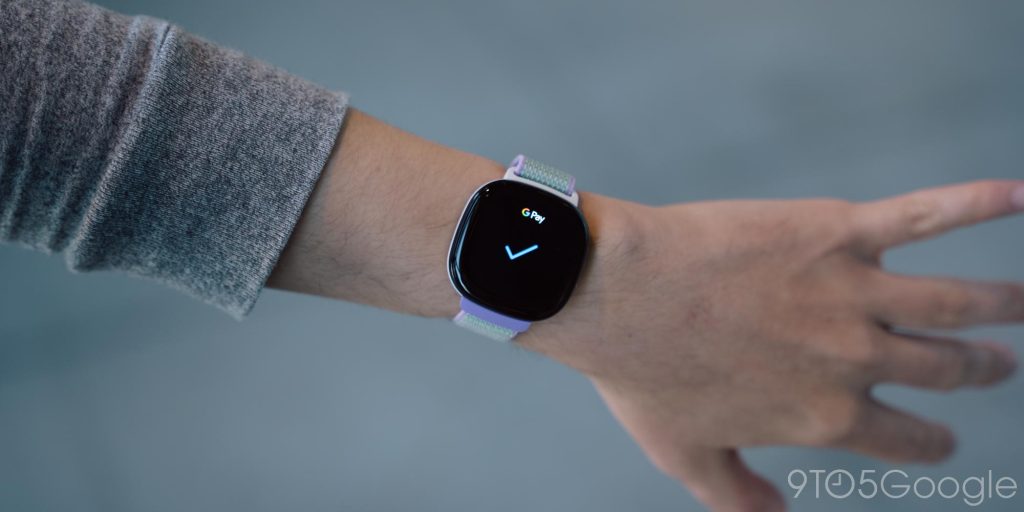 Recap: The Pixel Watch and Fitbit in 2024