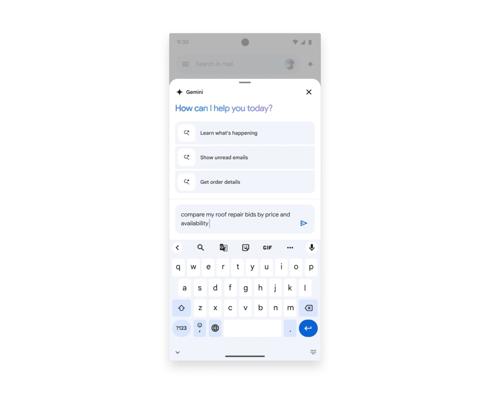 Google I/O 2024 Keynote Live Blog: Android 15, Gemini, & AI