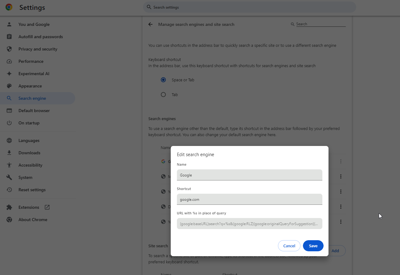 Google Search AI can't be turned off, here's how to avoid it
