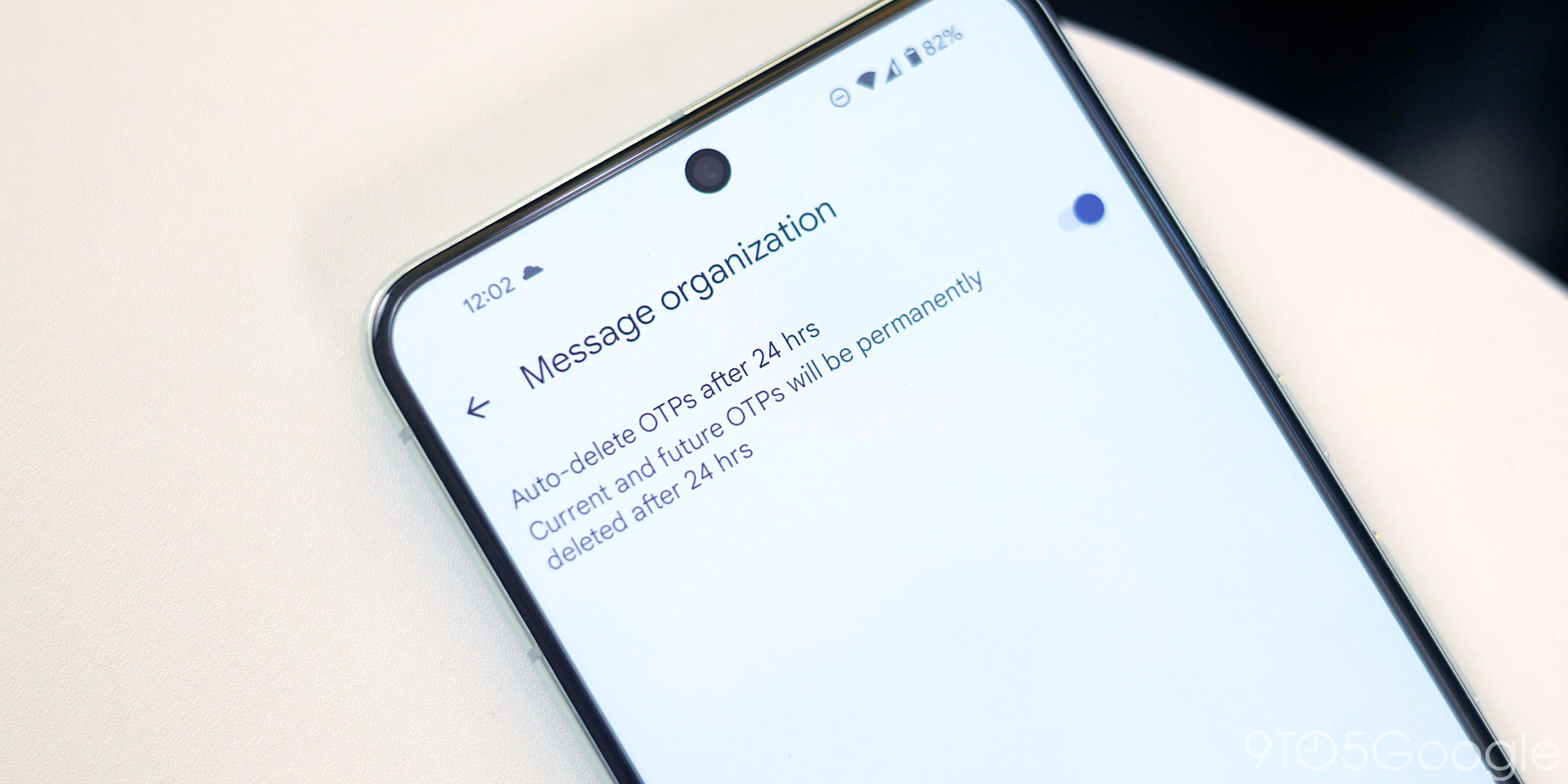 Here are the first things you should set up in Google Messages