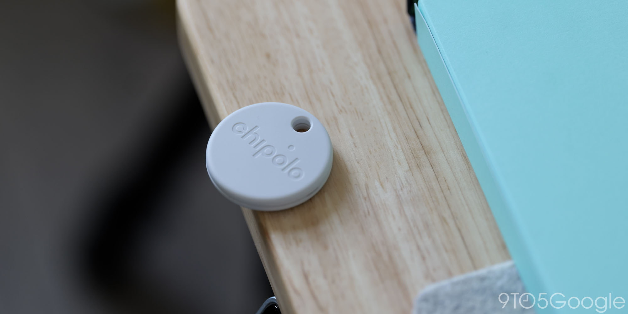 Chipolo One Point and Card Point initial review: Limited trackers