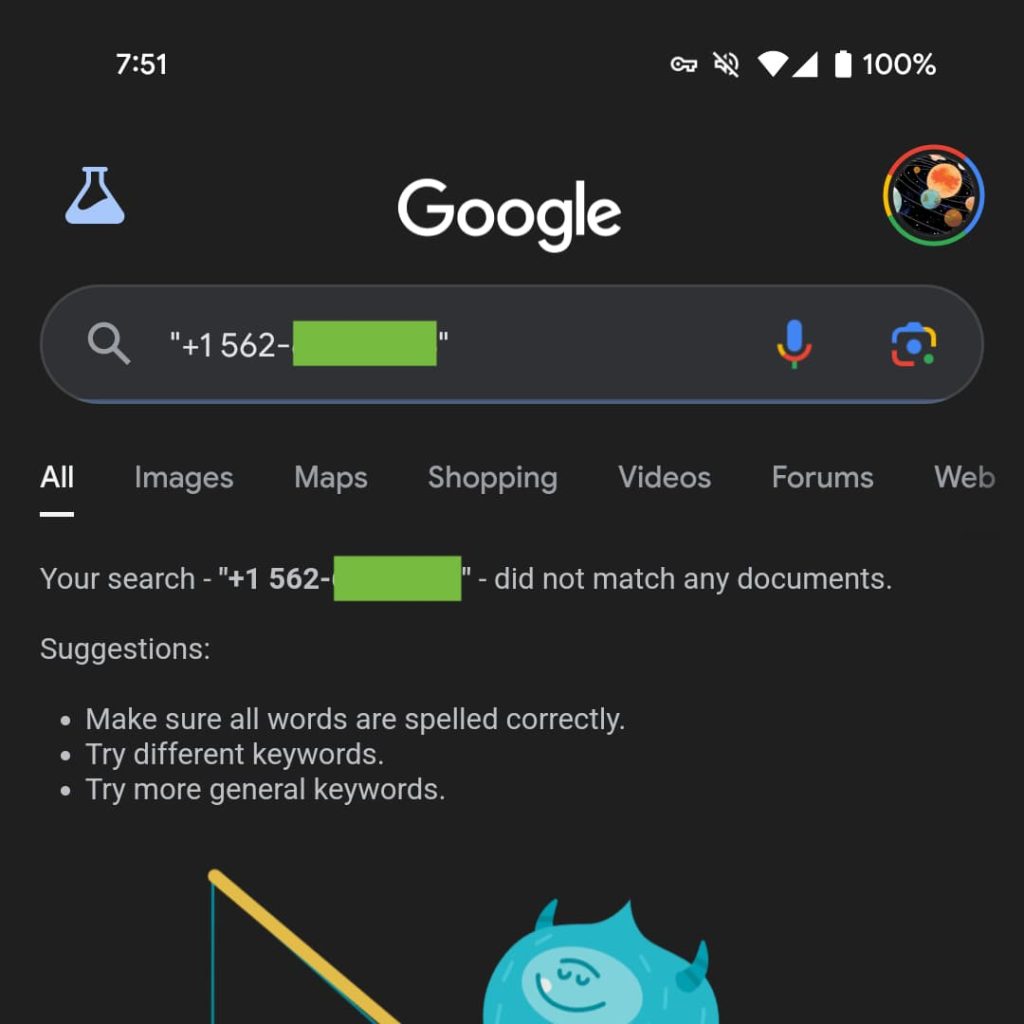 Google Phone app rolling out 'Lookup' reverse number search ...