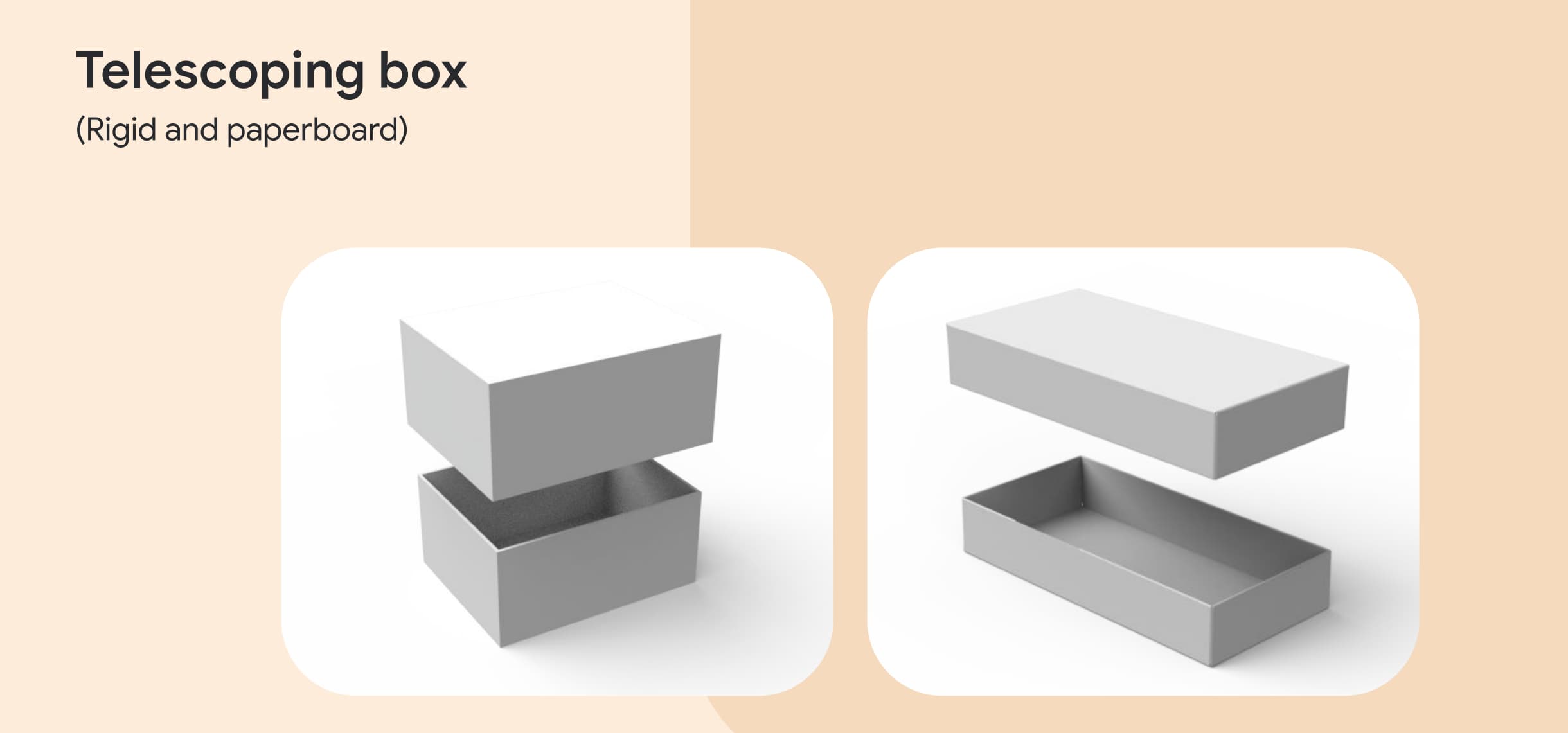 Google on what goes into plastic-free Pixel packaging