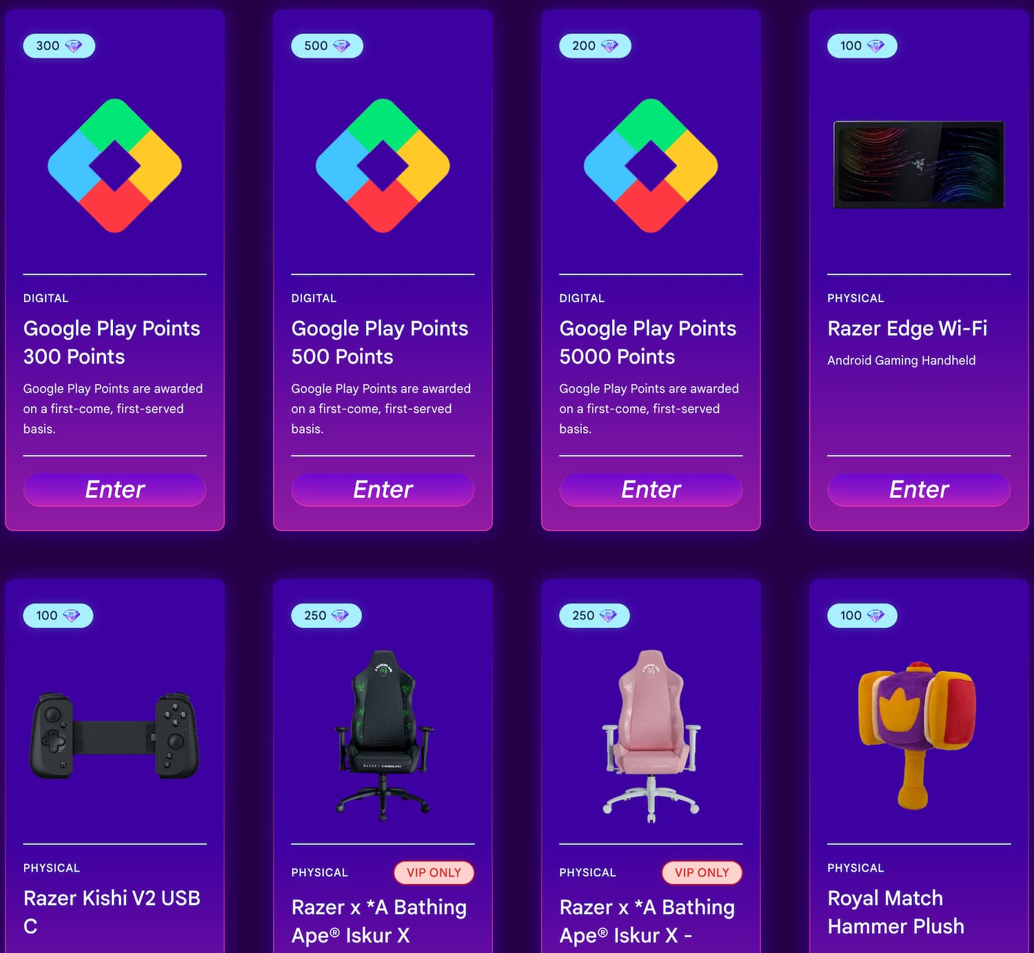 Google Play Diamond Valley game goes live; here are the prizes