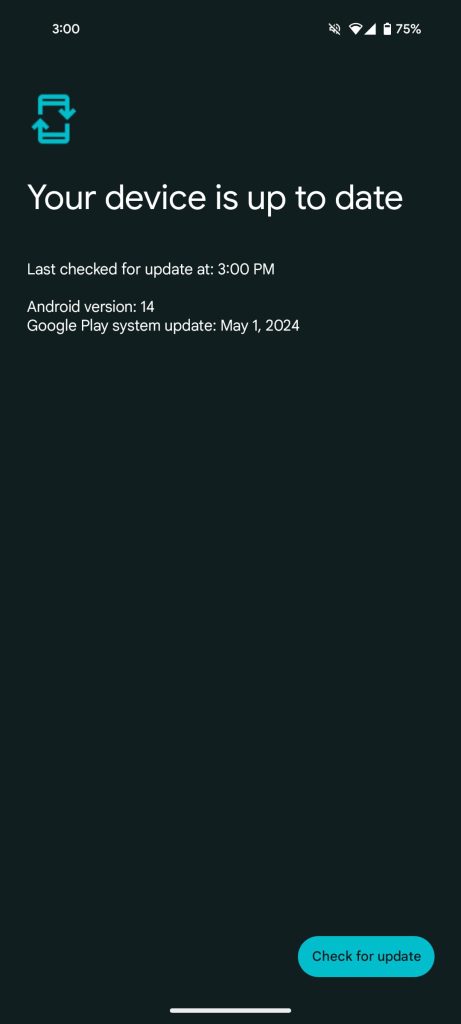 What’s new in Android's November 2025 Google System Updates