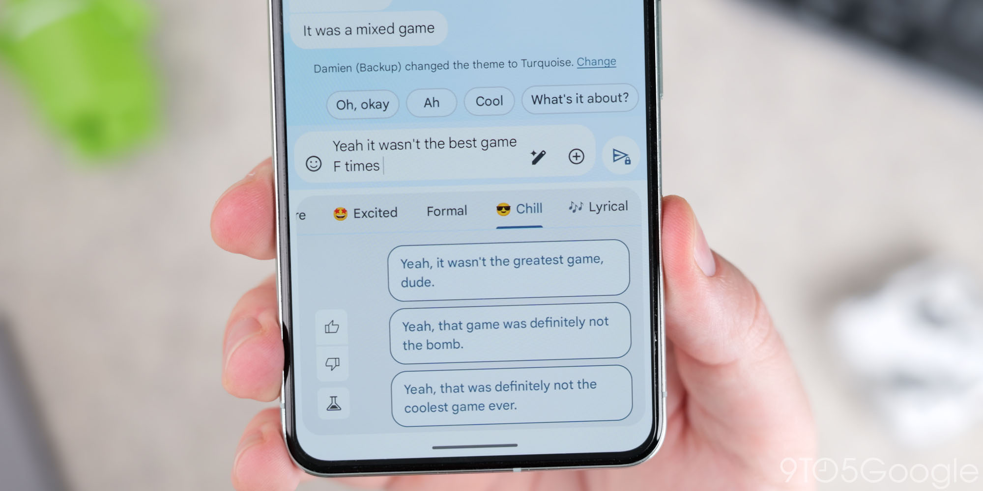 Everything you can do in Google Messages [Video]