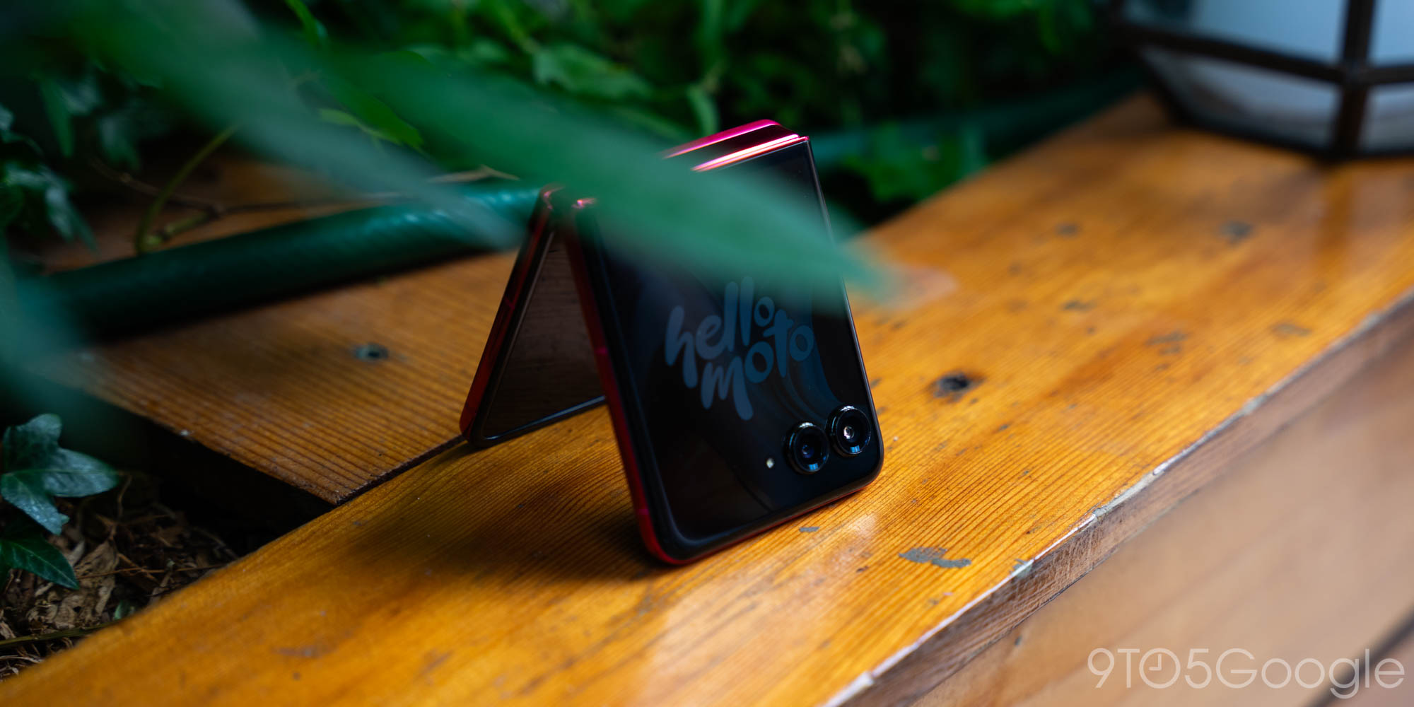 Hands-on: Motorola's Razr and Razr+ (2024) bring needed change