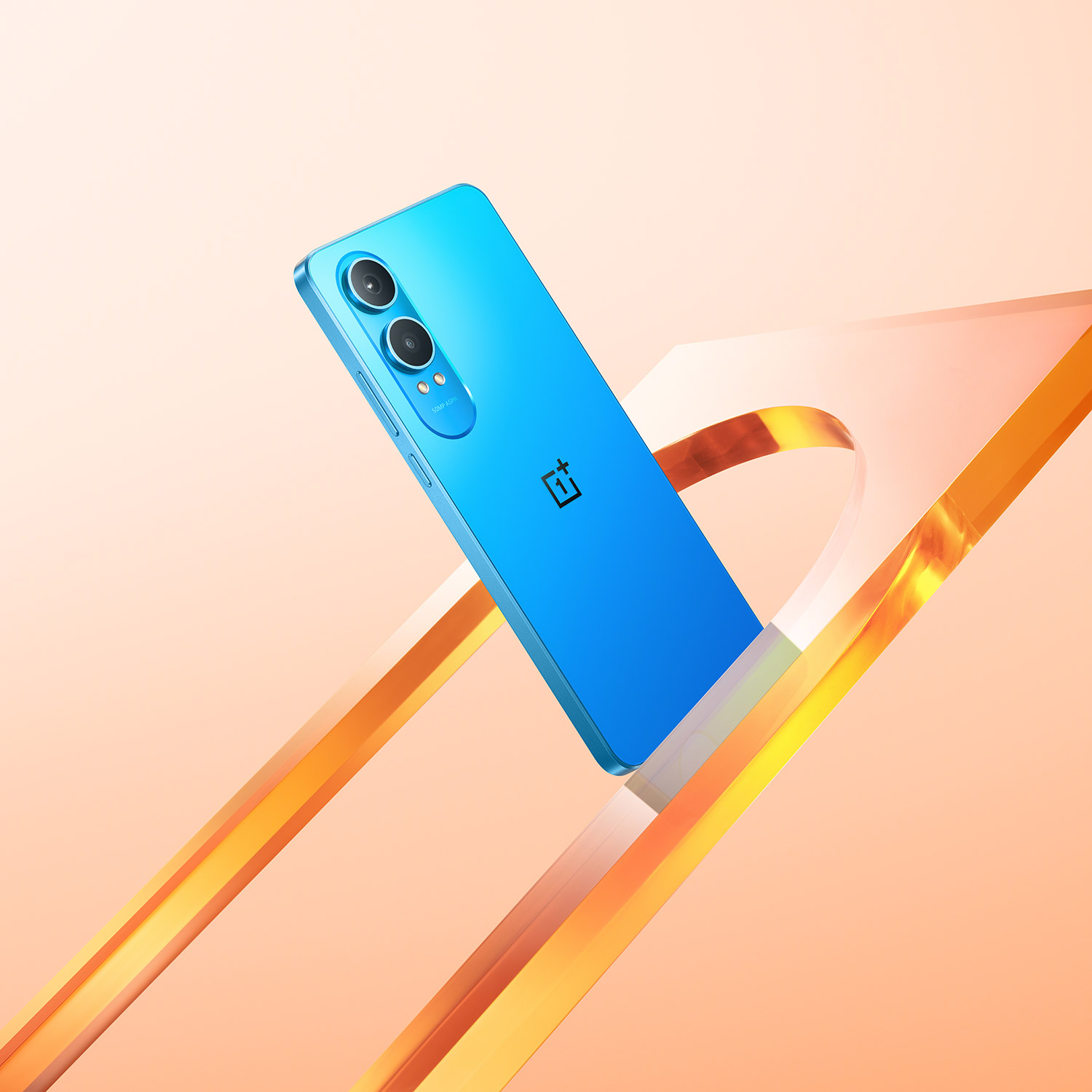 OnePlus Nord CE4 Lite goes official priced at €329