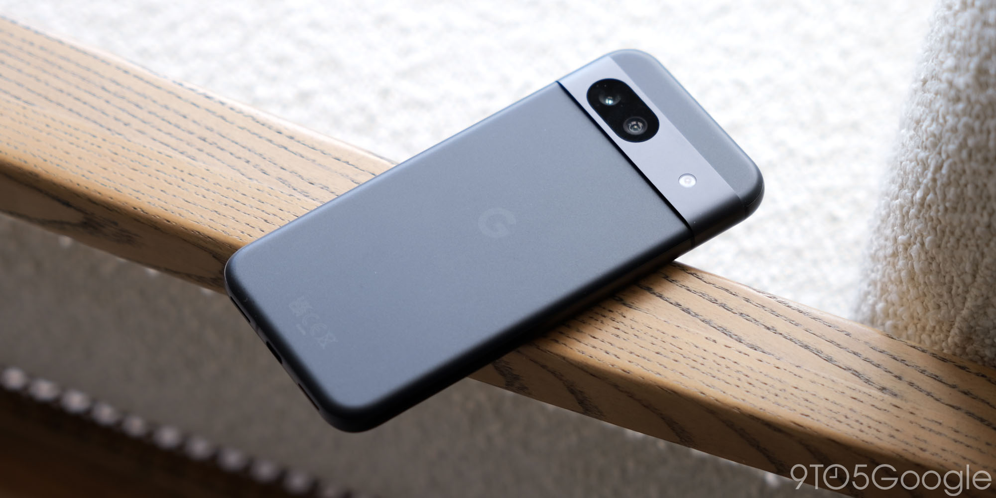 Pixel 8a review: Good, but hard-to-recommend [Video]