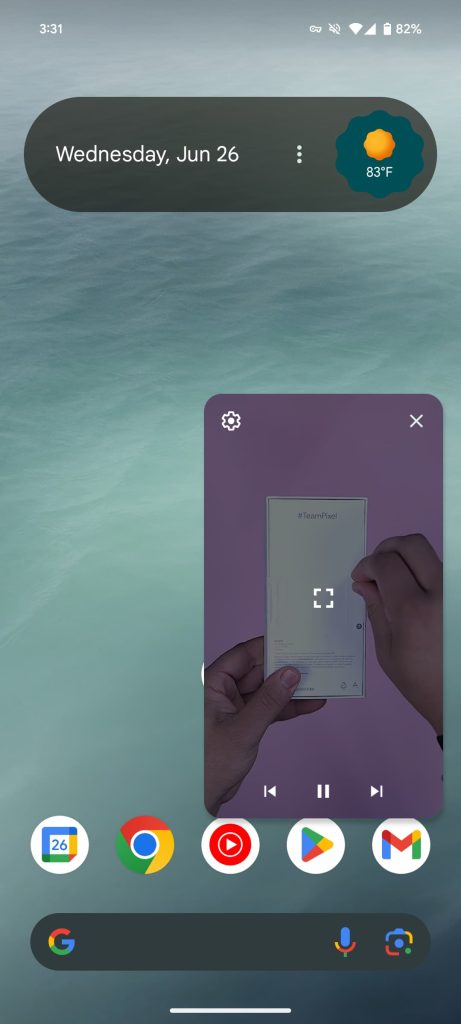 YouTube Premium adds Jump Ahead, Shorts Picture-in-Picture