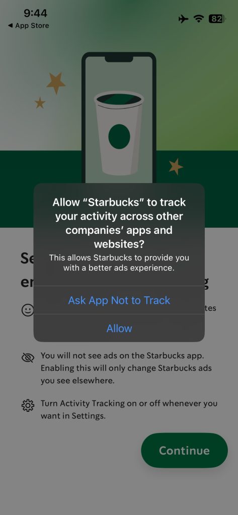 YouTube will ask iOS users to 'Allow’ tracking for personalized ads