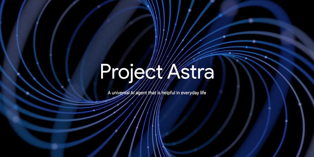 Google 'Astra' is ready to launch as it joins the main Gemini team