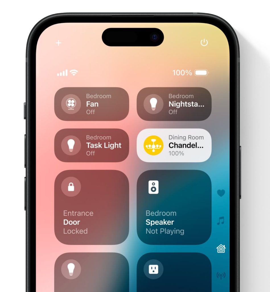 Where iOS 18 is playing catch-up with (and surpassing) Android
