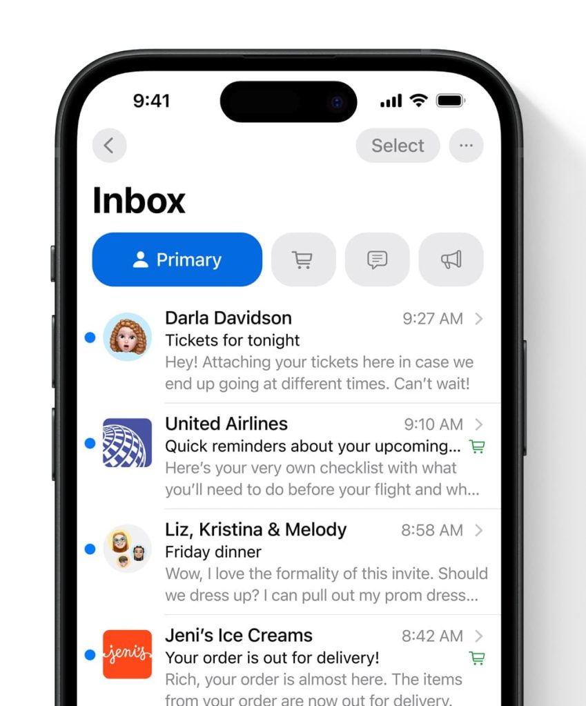 Where iOS 18 is playing catch-up with (and surpassing) Android