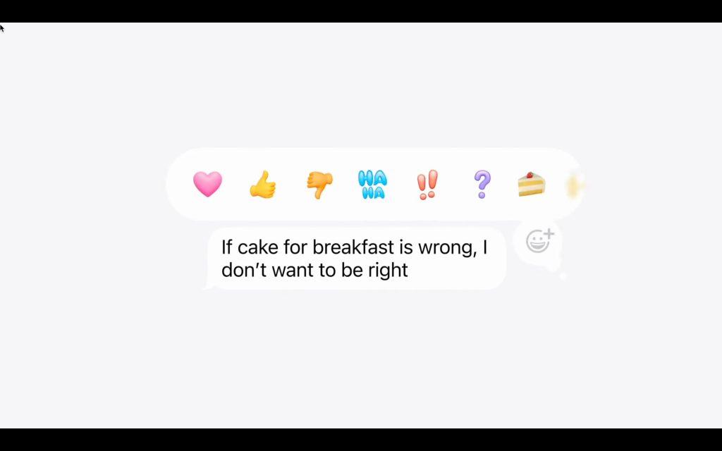 iPhone adding RCS support with iOS 18
