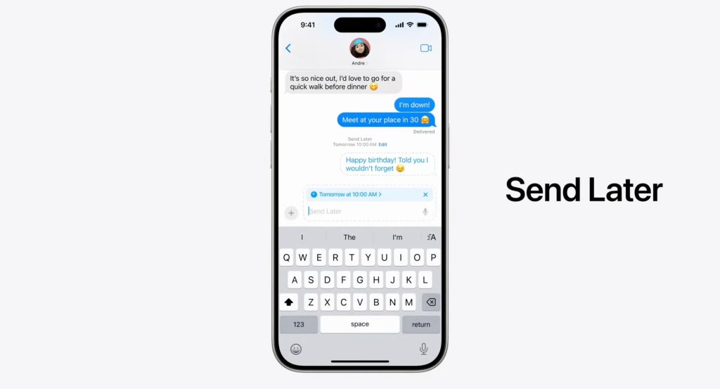 iPhone adding RCS support with iOS 18