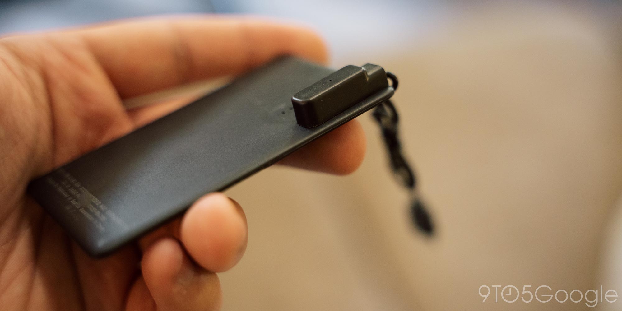 Pebblebee trackers for Android Review: The best isn't perfect, yet