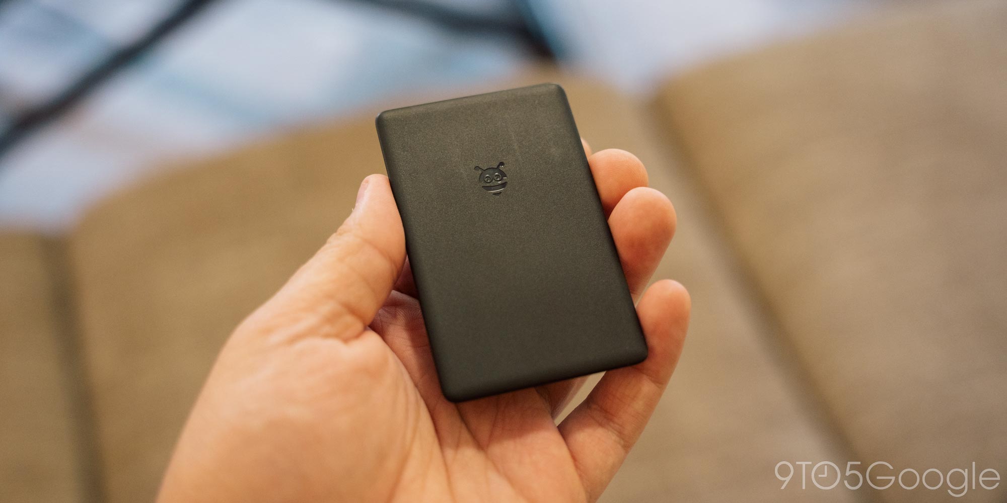 Pebblebee trackers for Android Review: The best isn't perfect, yet