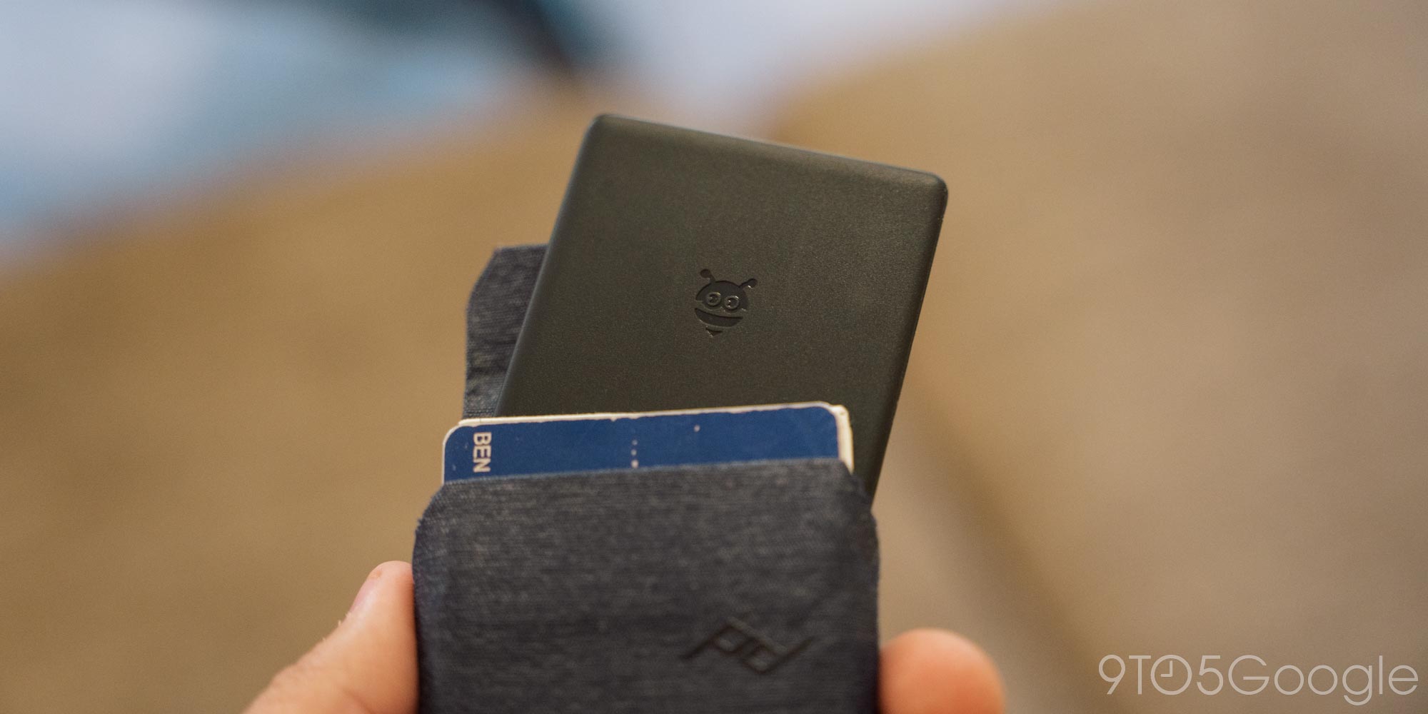 Pebblebee trackers for Android Review: The best isn't perfect, yet