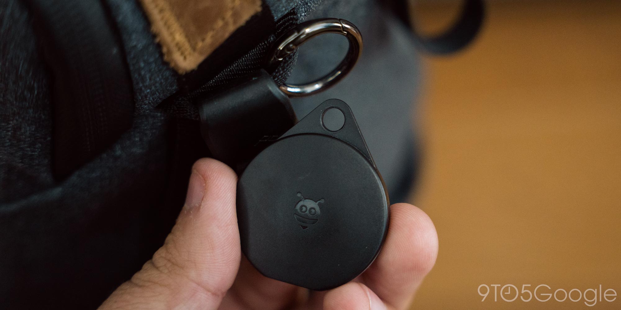 Pebblebee trackers for Android Review: The best isn't perfect, yet