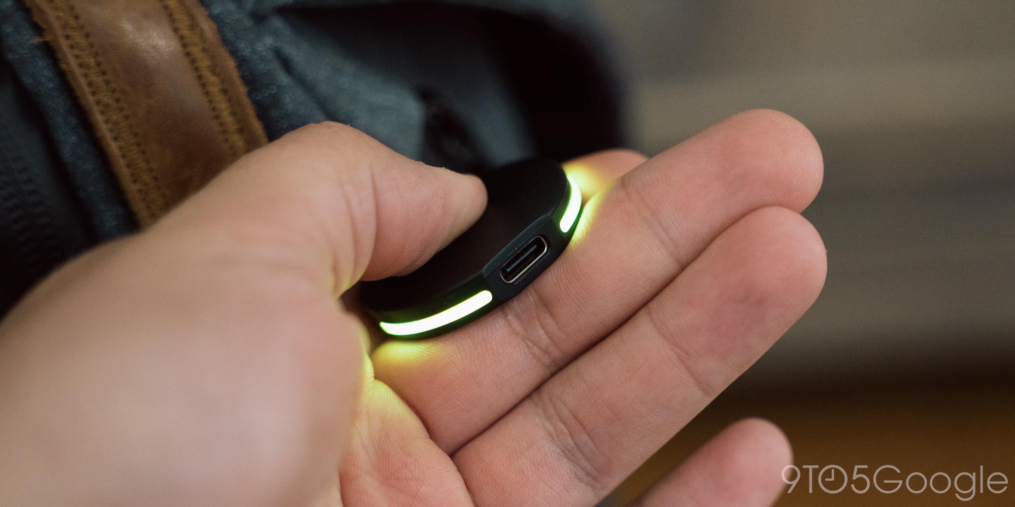 Pebblebee trackers for Android Review: The best isn't perfect, yet