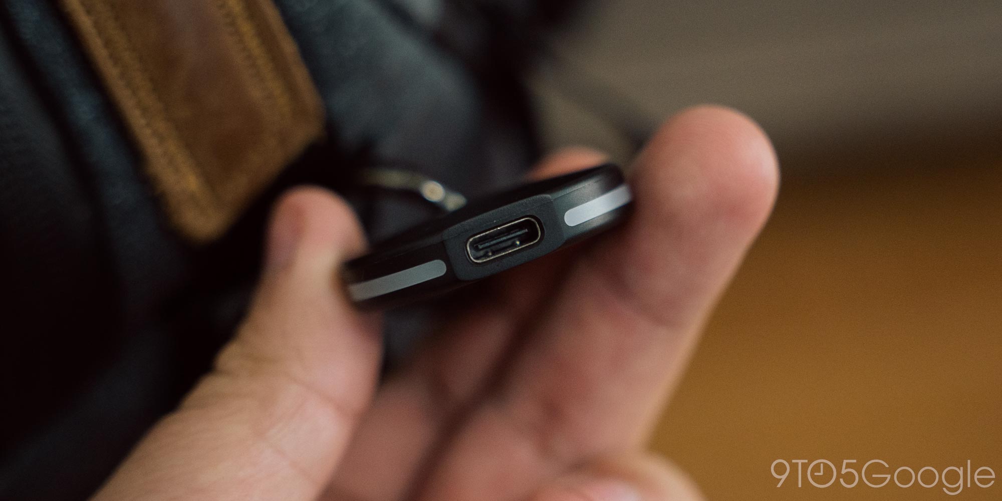 Pebblebee trackers for Android Review: The best isn't perfect, yet