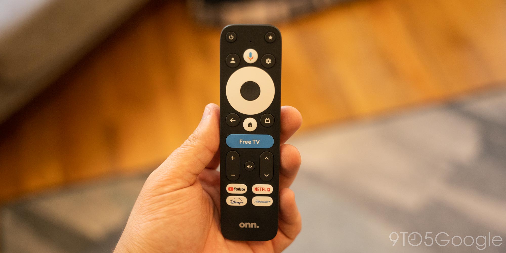 Review: The best Google TV is Walmart's Onn Pro box