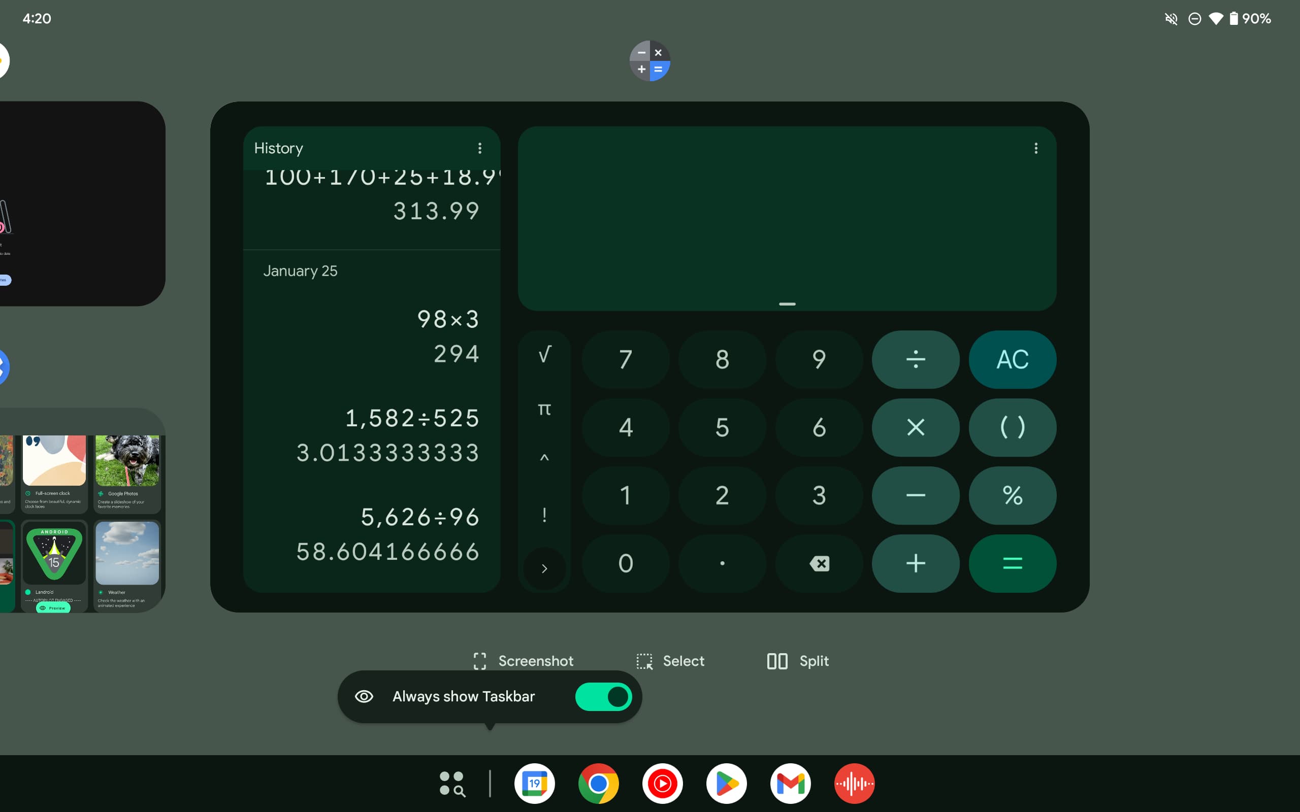 Google launches Android 15, rolling out now to Pixel