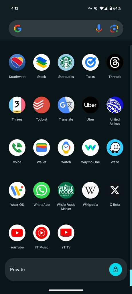 Google launches Android 15, rolling out now to Pixel