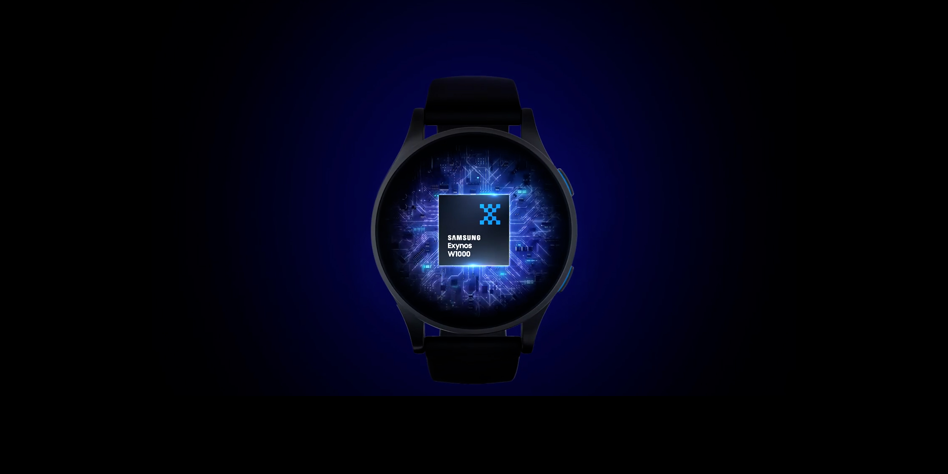 Exynos W1000 chip detailed ahead of Galaxy Watch 7 launch