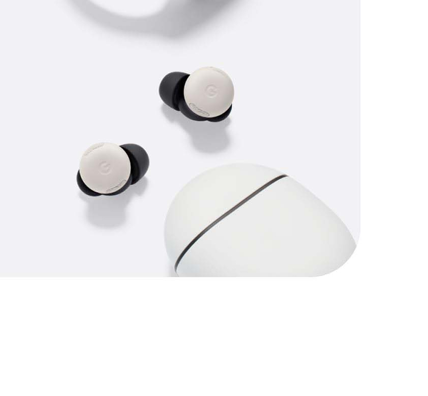 Pixel Buds Pro 2 leak reveals wing tips design