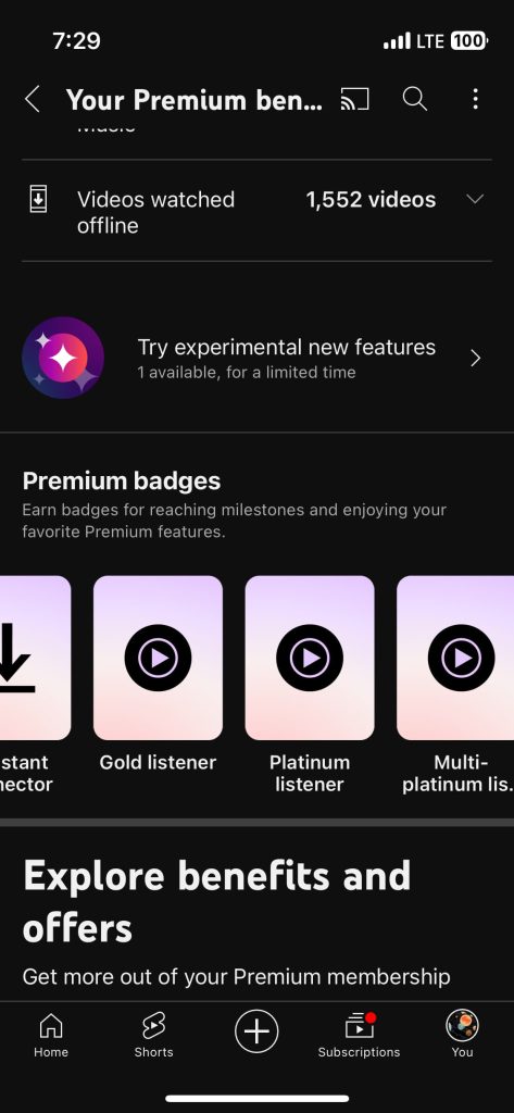 YouTube Music rolling out artist page redesign [U]