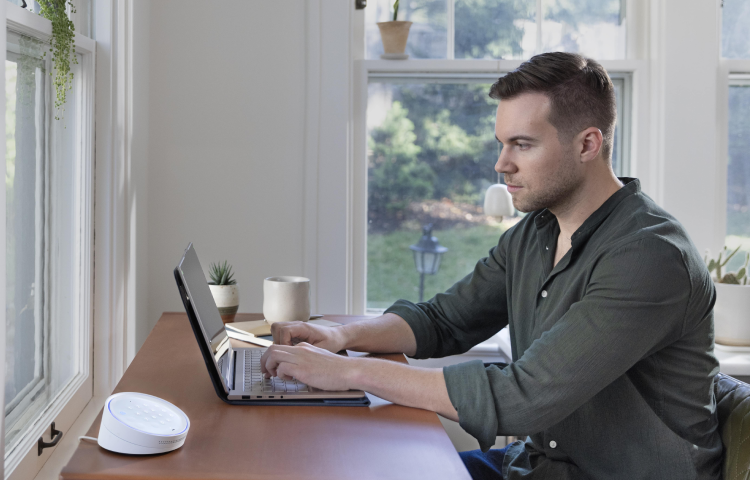 ADT takes notes from Nest Secure with its new security system