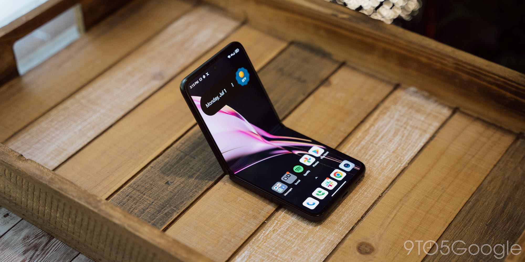 Blackview Hero 10 Review: How cheap should a foldable try to be?