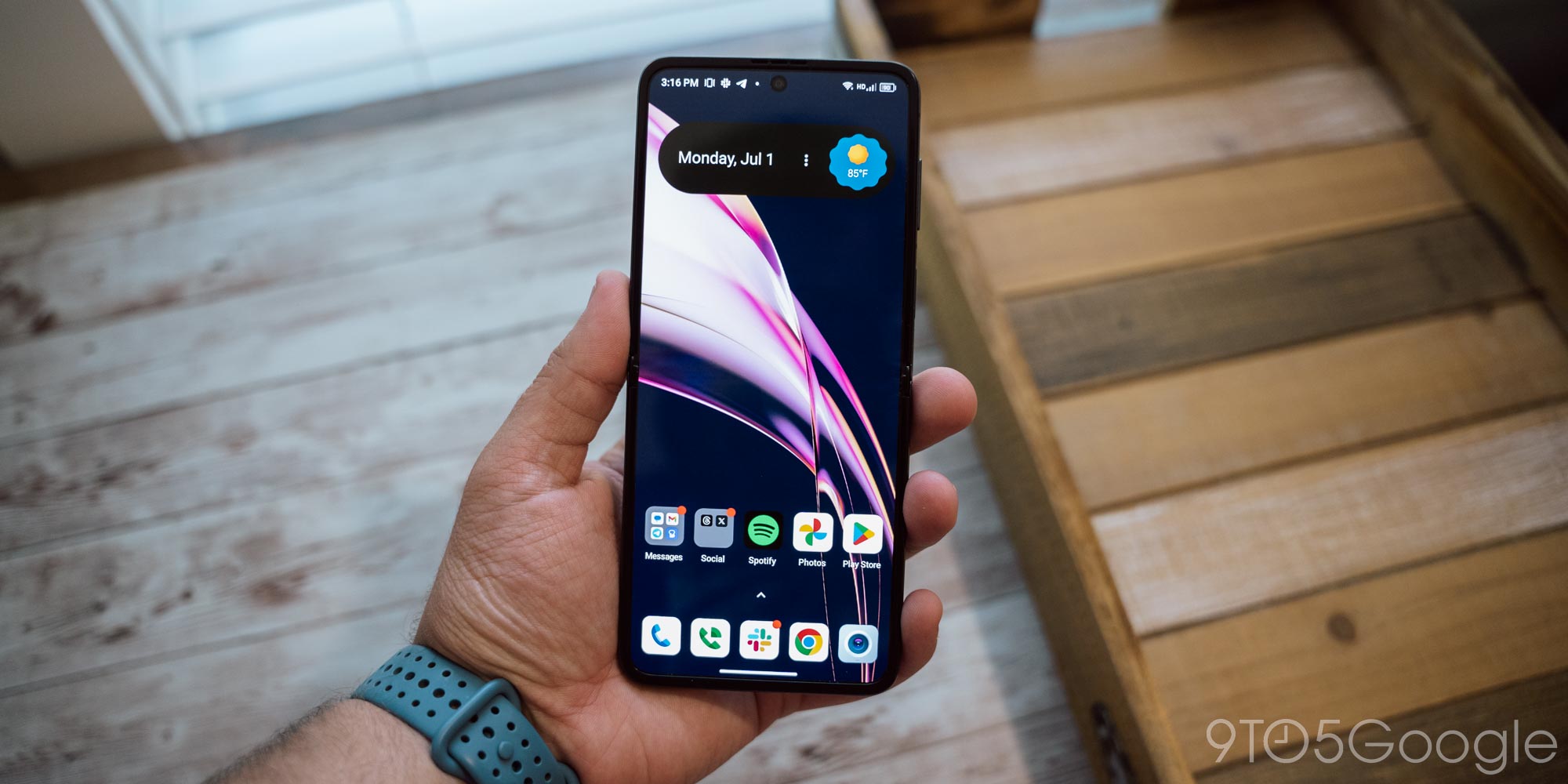 Blackview Hero 10 Review: How cheap should a foldable try to be?